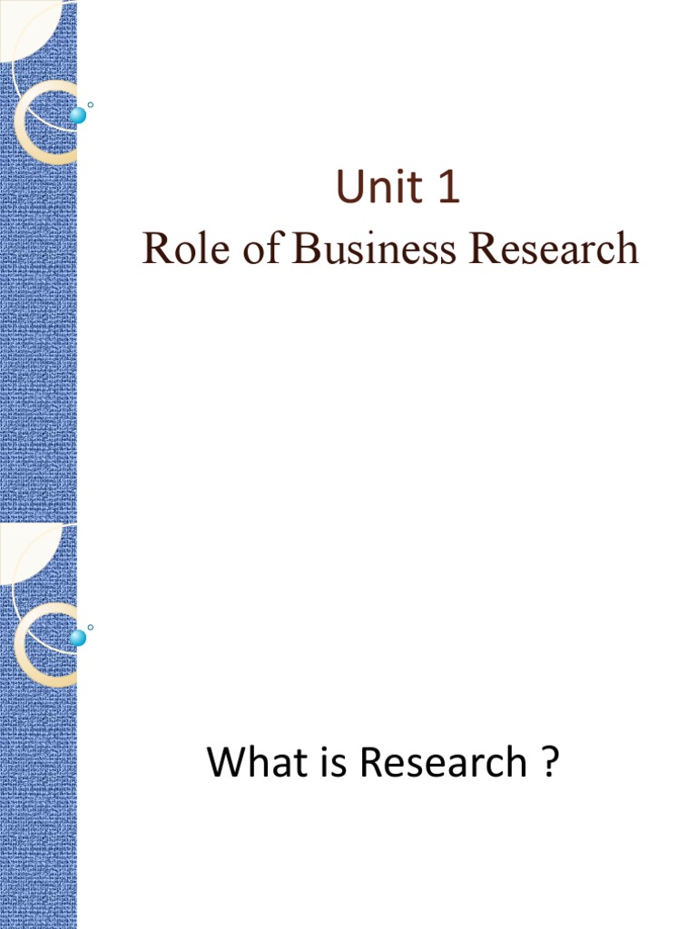 Business Research Methods | PDF | Research Design | Survey Methodology