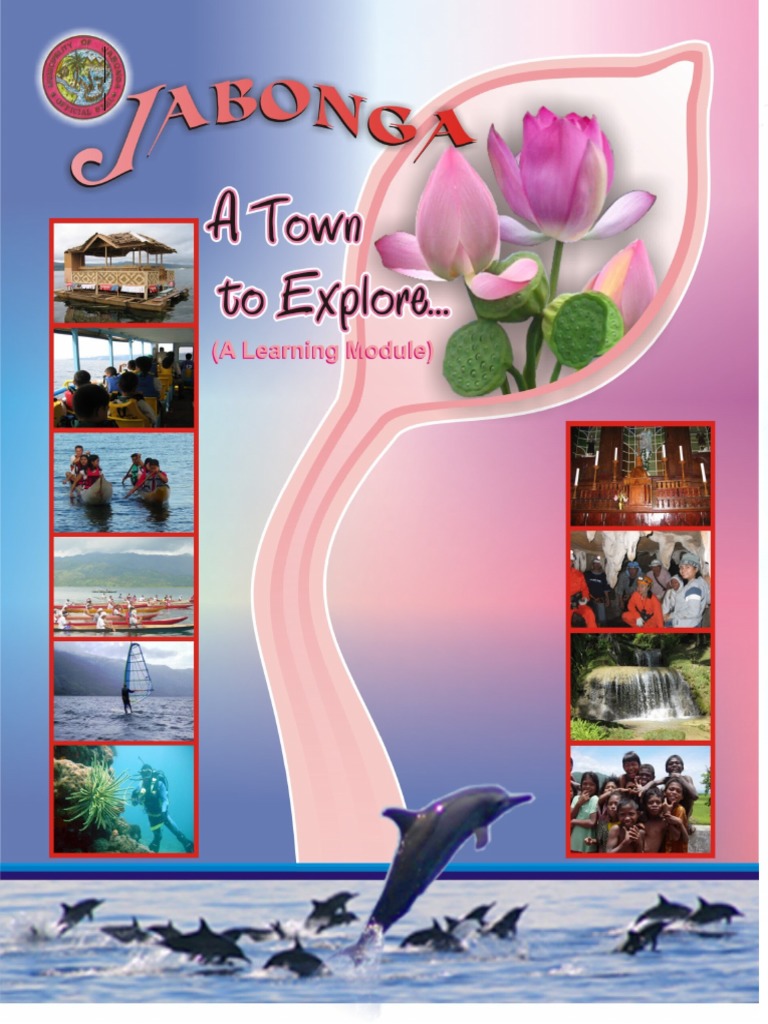 06 Jabonga | PDF | Altar | Eucharist