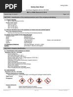 API 6A - Temperature Rating | PDF | Corrosion | Stainless Steel