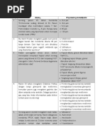 417 PCNE Classification V9-1 Final | PDF