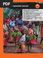 Sapa Rules (Denr Dao 2007-17) | PDF | Protected Area | Sustainability