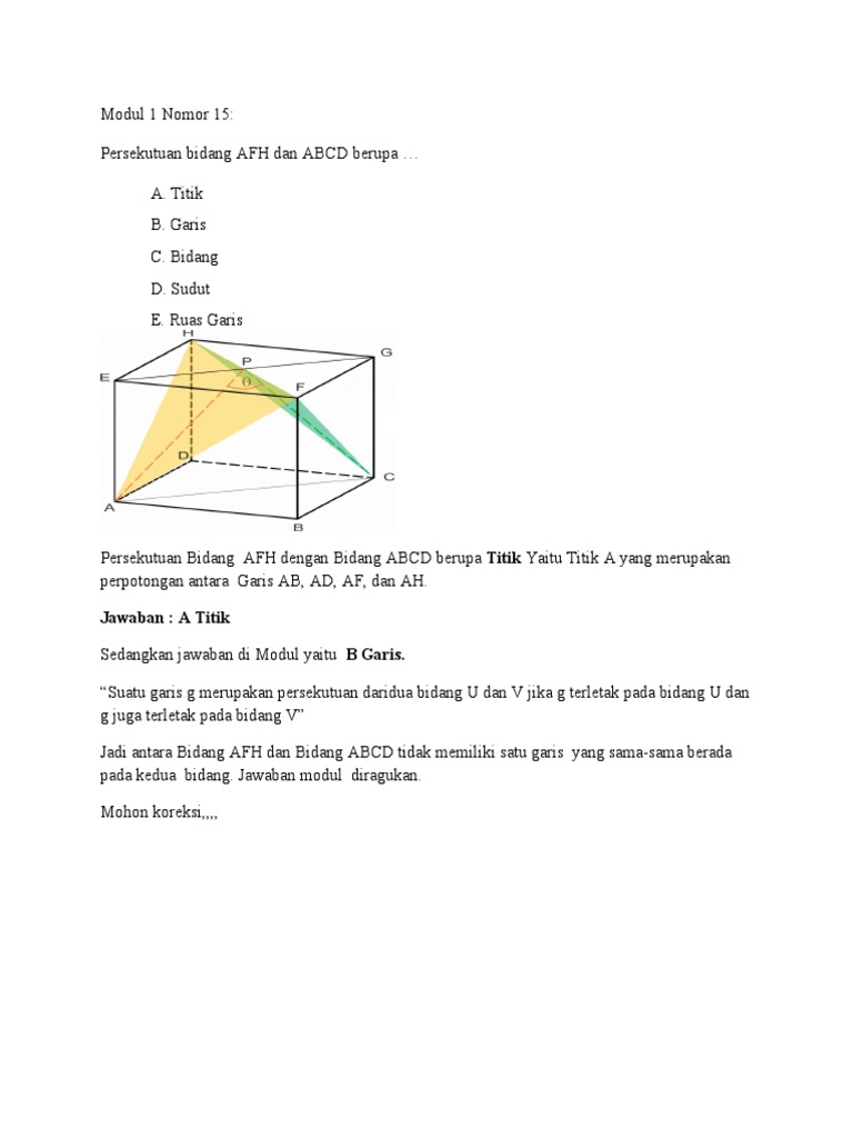 Sumatif 15 | PDF | Metode & Bahan Ajar