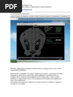 As 400 Manual | PDF | Compilador | Tabla (base de datos)
