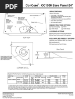 BOQ Self Leveling Epoxy Flooring | PDF