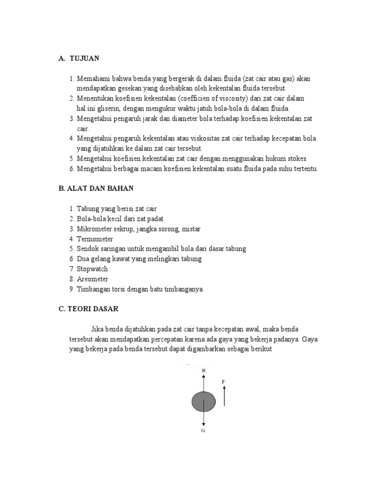 Laprak 2 Fisika | PDF