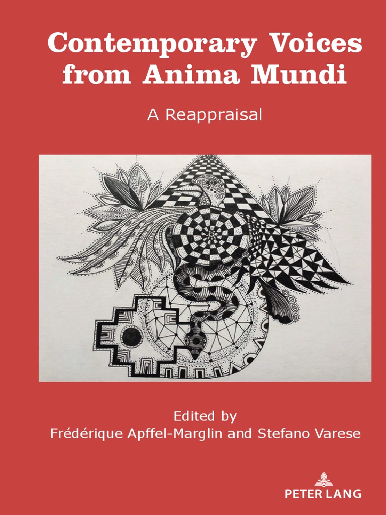 Anima Mundi | PDF | Shamanism | Witchcraft