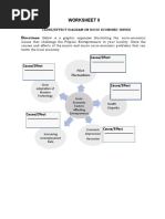 Macro and Micro Environment Analysis | PDF | Swot Analysis | Economies