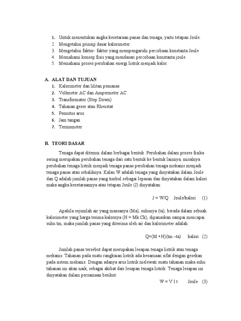 Laprak Awal 4 Fix | PDF