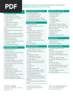 Oral Rehydration Solution Overview | PDF | Diseases And Disorders ...