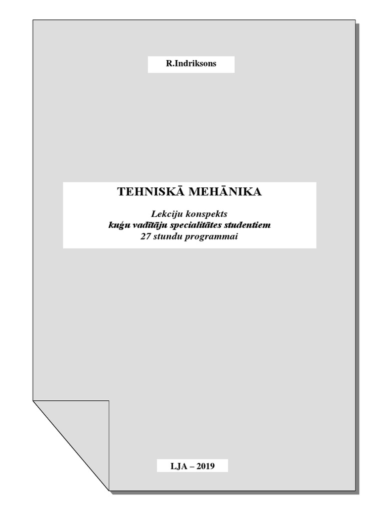 TM Vad 20 | PDF