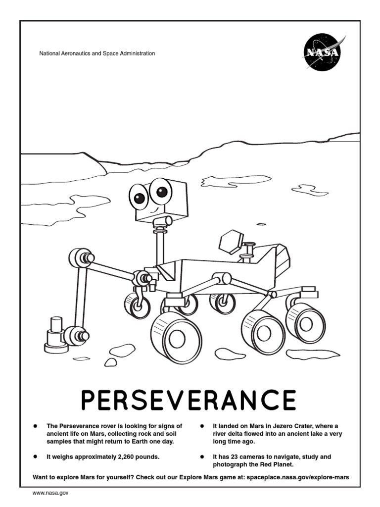 Perseverance | PDF | Science & Mathematics | Young Adult