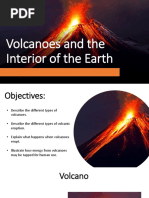 Earth and Life Science: Lesson 4 Exogenic and Endogenic Process | PDF ...