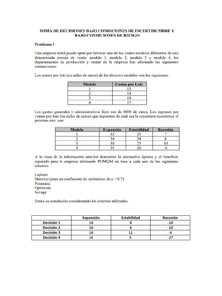 Practica 3 Operativa 2 UCSM | PDF
