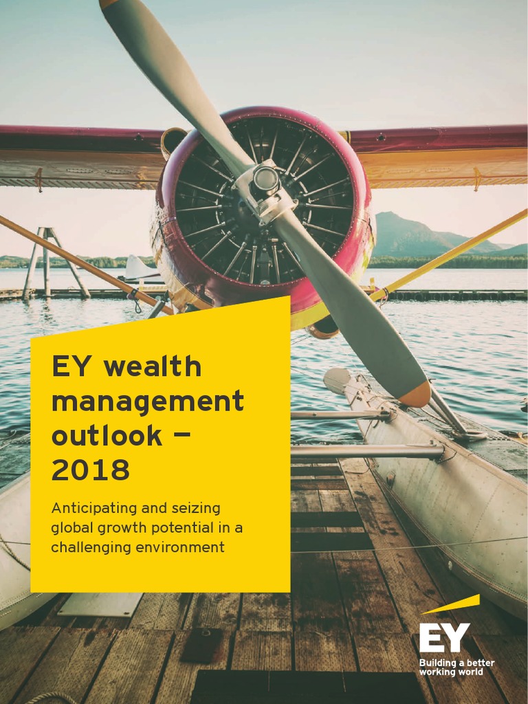 Ey Wealth Management Outlook 2018 | PDF | Wealth Management | Wealth