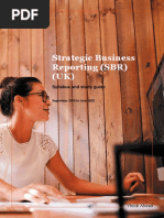 ACCA Study Hub: Key Features & Tips | PDF | Career & Growth