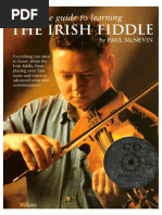 Celtic Fiddler | PDF | Entertainment (General)