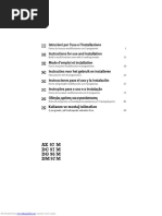 AHA Estimated Useful Life | PDF | Road Surface | Elevator