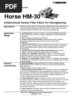 Plywood Technical Data Sheet For PSF Plywood | PDF | Plywood | Materials