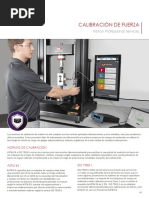 Redacción Instrucción Técnica Segun Norma en Iso 9712 (Sector Soldadura ...