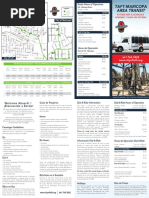 Fullerton College Campus Map | PDF | Schools