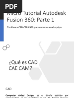 Planos en Inventor | PDF | Cursor (interfaz de usuario) | Dibujo