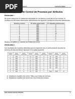 Histogramas Ejercicios Resueltos | PDF | Histograma