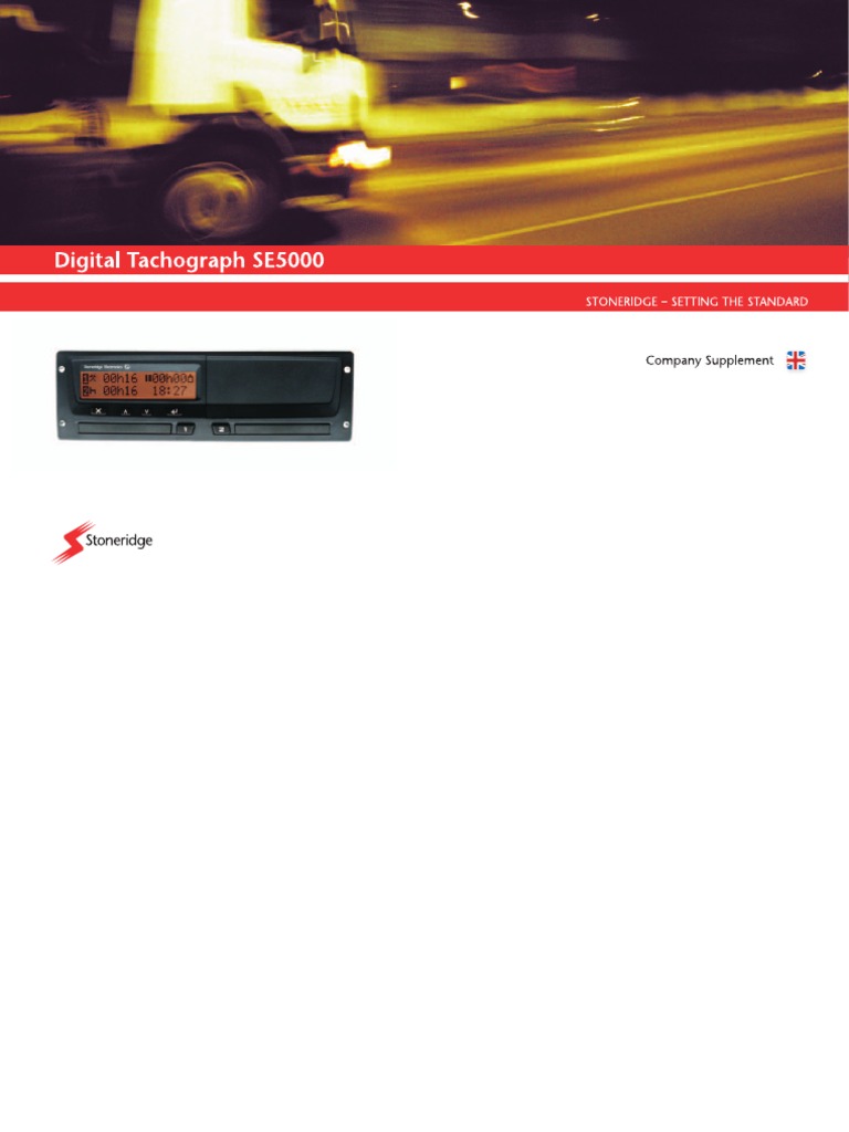 Manual Se 5000 | PDF | Download