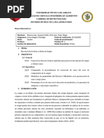 Guía de Prueba RPR en Laboratorio | PDF | Especialidades Medicas ...