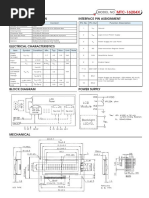 Generator - Test Sheet - Upload | PDF | Switch | Electric Generator