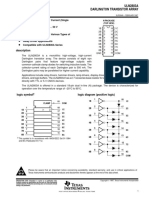 Datasheet - Ducab Cables - 3 & 4 Core | PDF | Cable | Electrical ...