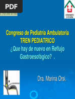 Clasificación de Los Ángeles en Esofagitis | PDF | Medicina CLINICA ...