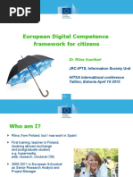 Teaching Common Competencies in ICT | PDF