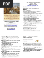 DepEd Leyte Hymn | PDF