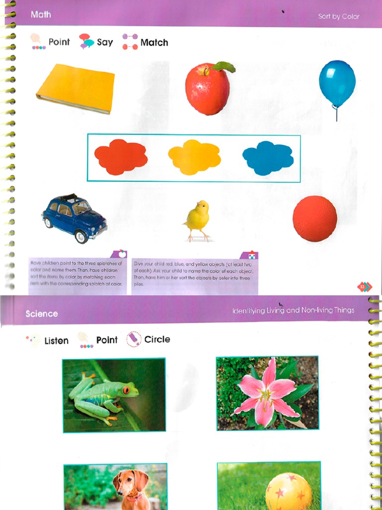 Learning Destinations v2 | PDF