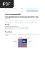 Wilcom+E4 2+Shortcut+Keys | PDF | Computing | Software