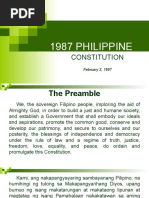 Quotes of Manuel L Quezon | PDF | Social Institutions | Social Science