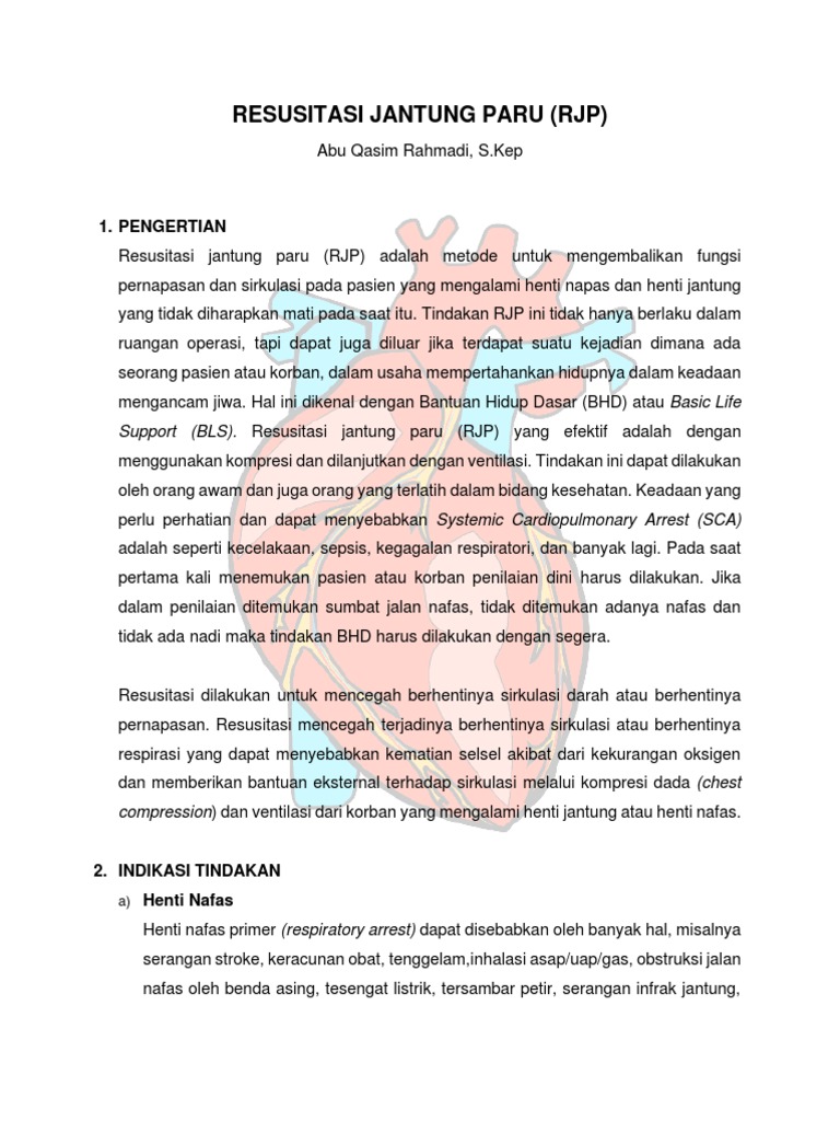 Materi RJP Baru | PDF