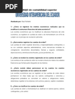 Test de Mayo: Evaluación Cognitiva | PDF | Evaluación neuropsicológica ...