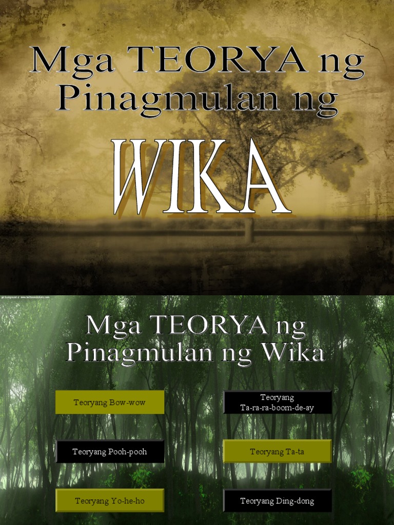 Teoryang Ding Dong The Dingdong — TheatreSquared