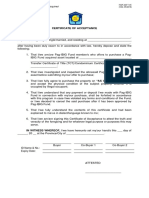 Education Service Contracting: Application Form ESC Form 1 | PDF | Self ...