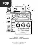 DRRR - Week5 - Module 5. Basic Concept of Hazard | PDF | Hazards | Risk ...