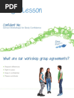 Cues - Vanessa Van Edwards | PDF | Nonverbal Communication | Gesture
