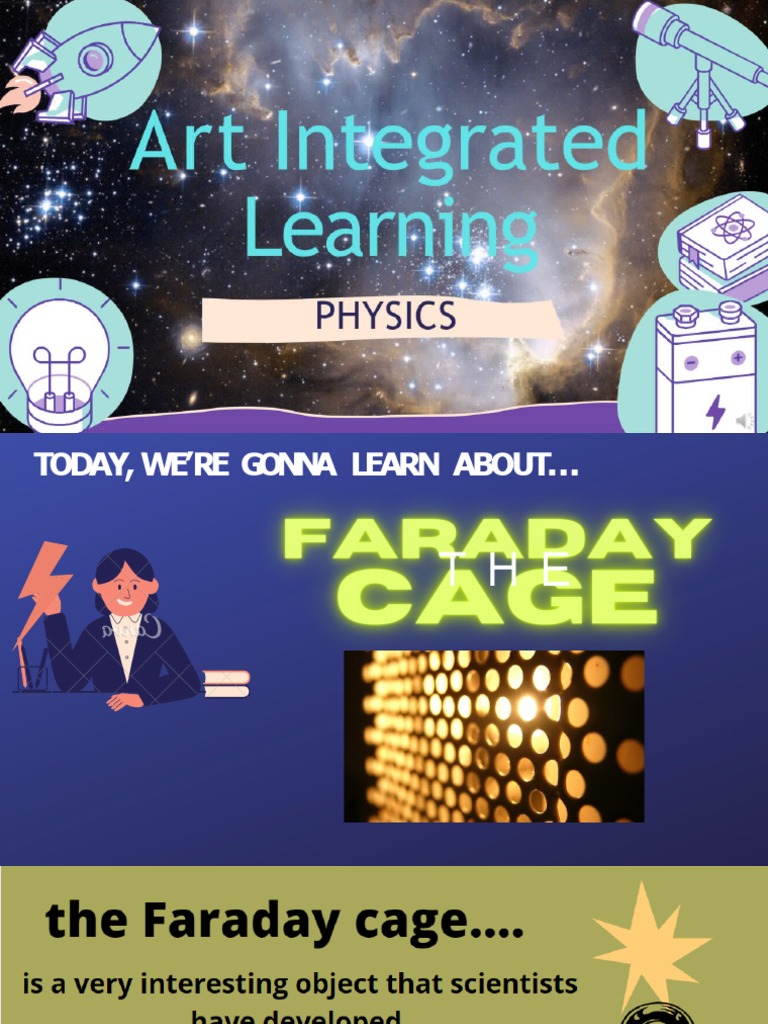 Physics Project Class 12 | PDF | Electrostatics | Temporal Rates