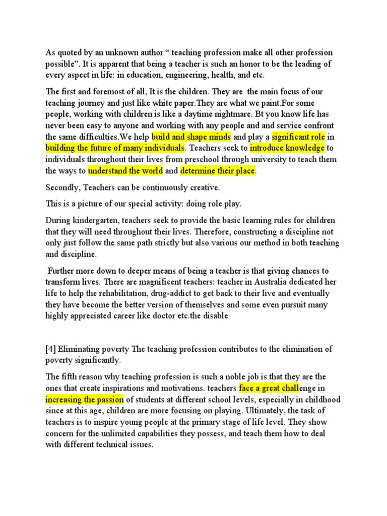 BCOM Presentation | PDF | Mentorship | Teachers