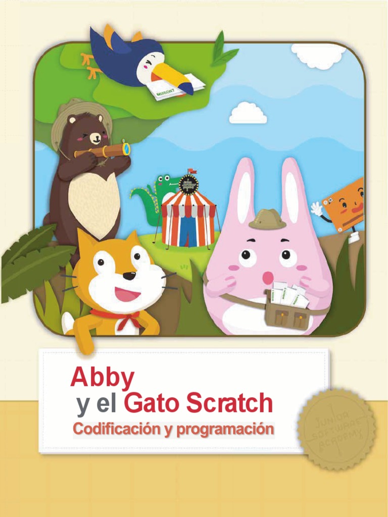 Scratch 2 | PDF | Sensor | Scratch (lenguaje de programación)