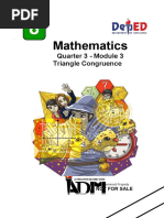 MFML - Lesson Plan in Mathematics 8, Q3 - Illustrating A Triangle ...
