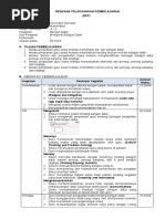 Modul Ajar Matematika Kelas Iv Bab Bangun Datar | PDF