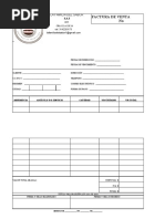 Pecosa - Modelo | PDF