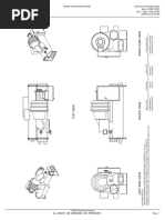 PBS Turbojet-Engine TJ150 - en | PDF | Jet Engine | Engines