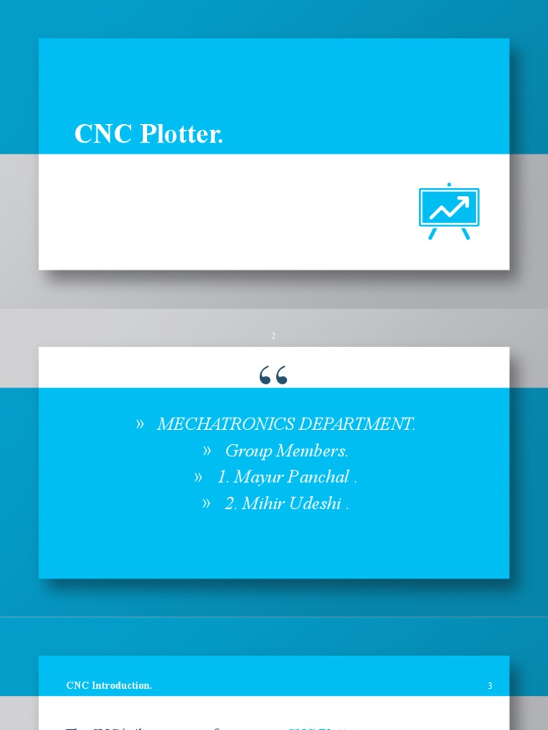 Mini CNCNCNC | PDF